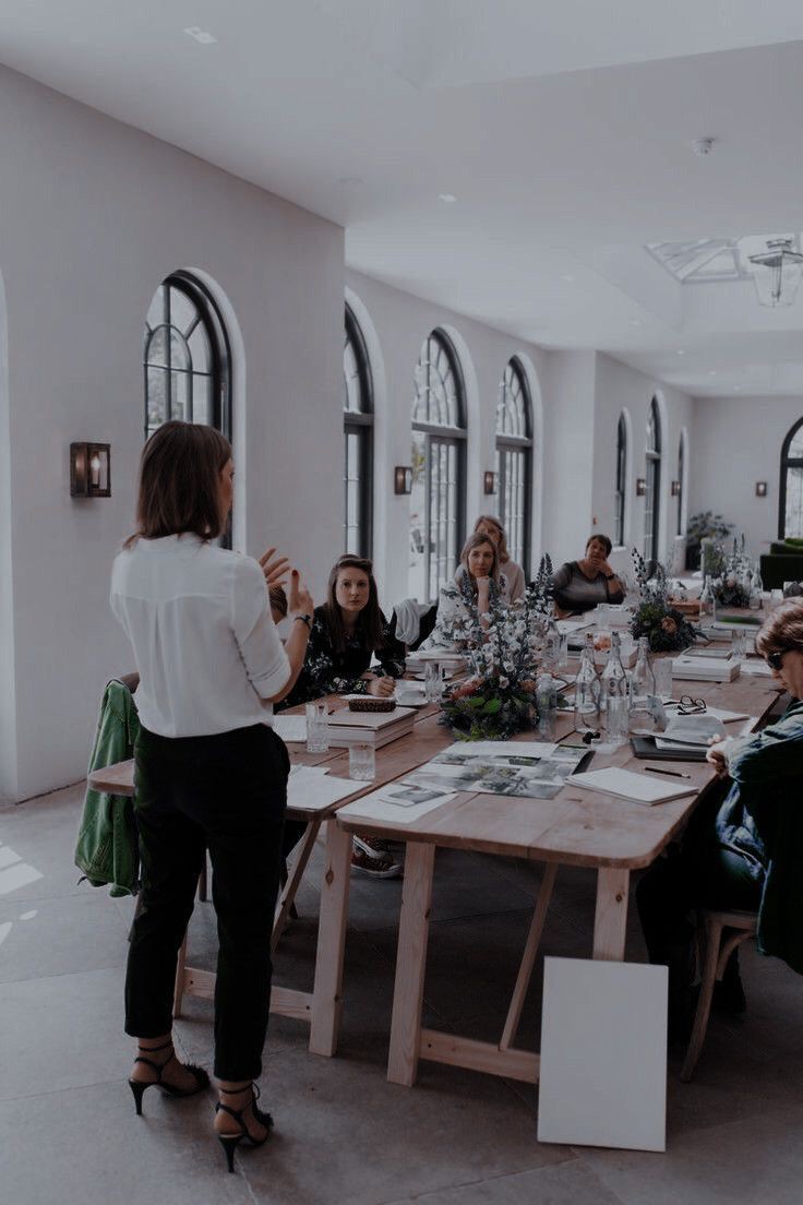 Networking Made Easy – Jodie Eade